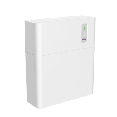 Battery PACK-5.1KWH-80S-20A-F - HDL Saudi